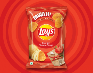 LAY'S | Pepsnacks