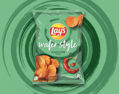 LAY'S | Pepsnacks