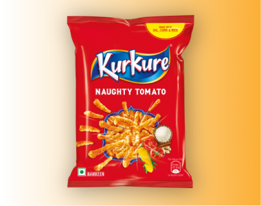 KURKURE | Pepsnacks
