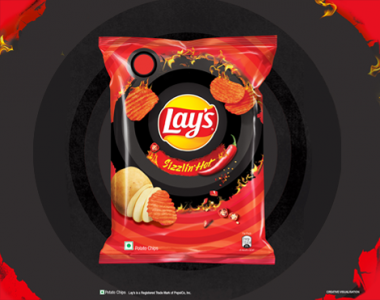 LAY'S | Pepsnacks