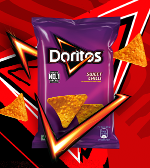 DORITOS | Pepsnacks