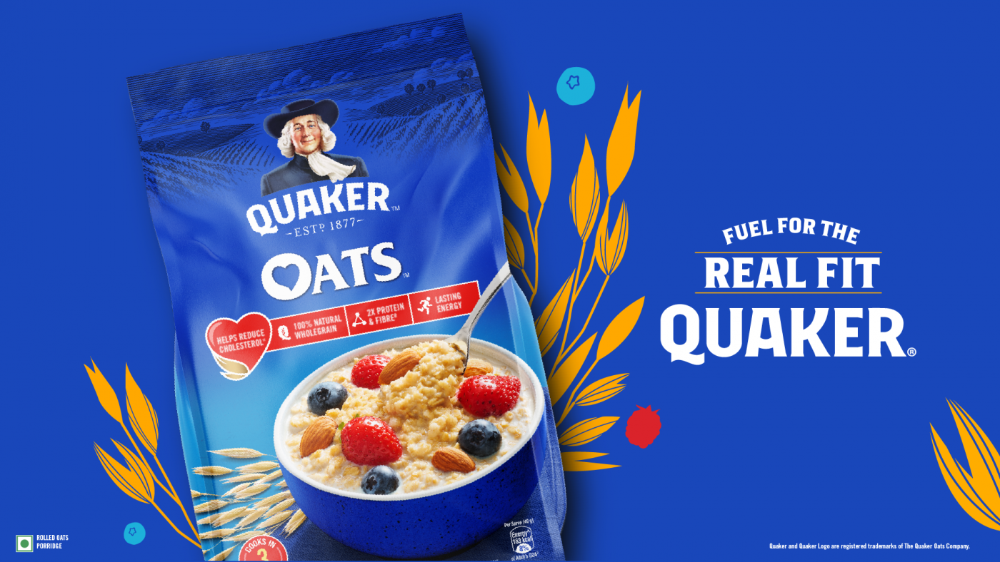 QUAKER | Pepsnacks